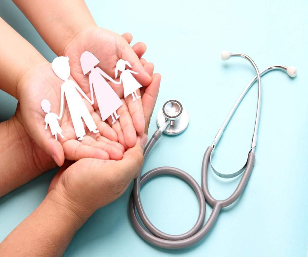 Health Insurance & Pension Management - HR OutSource